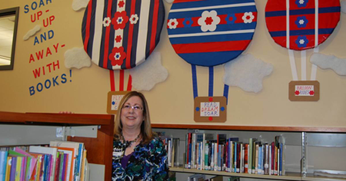 First Person (Cheryl Hodge Bebej) – Shaw Local