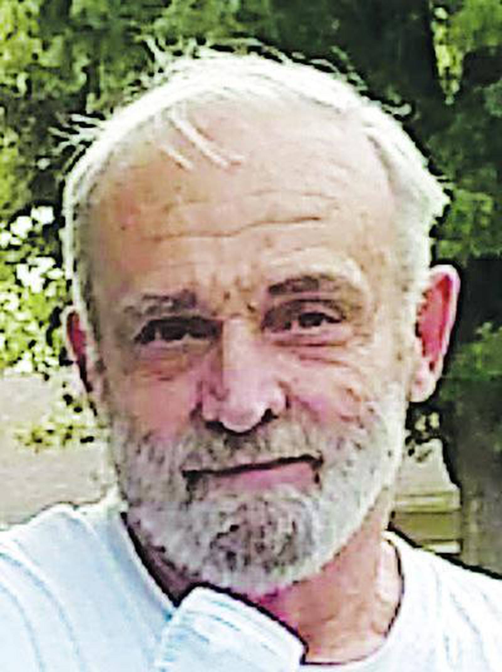 Barry K. Fenton – Shaw Local