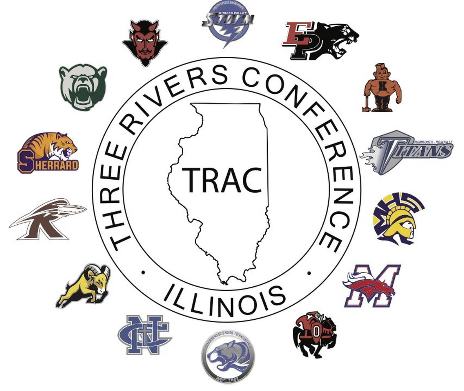 Three Rivers announces all-conference wrestling, scholastic bowl teams ...