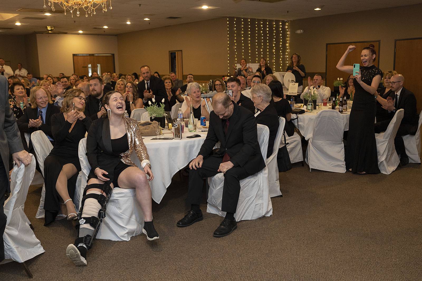 Photos: Dixon celebrates the best – Shaw Local