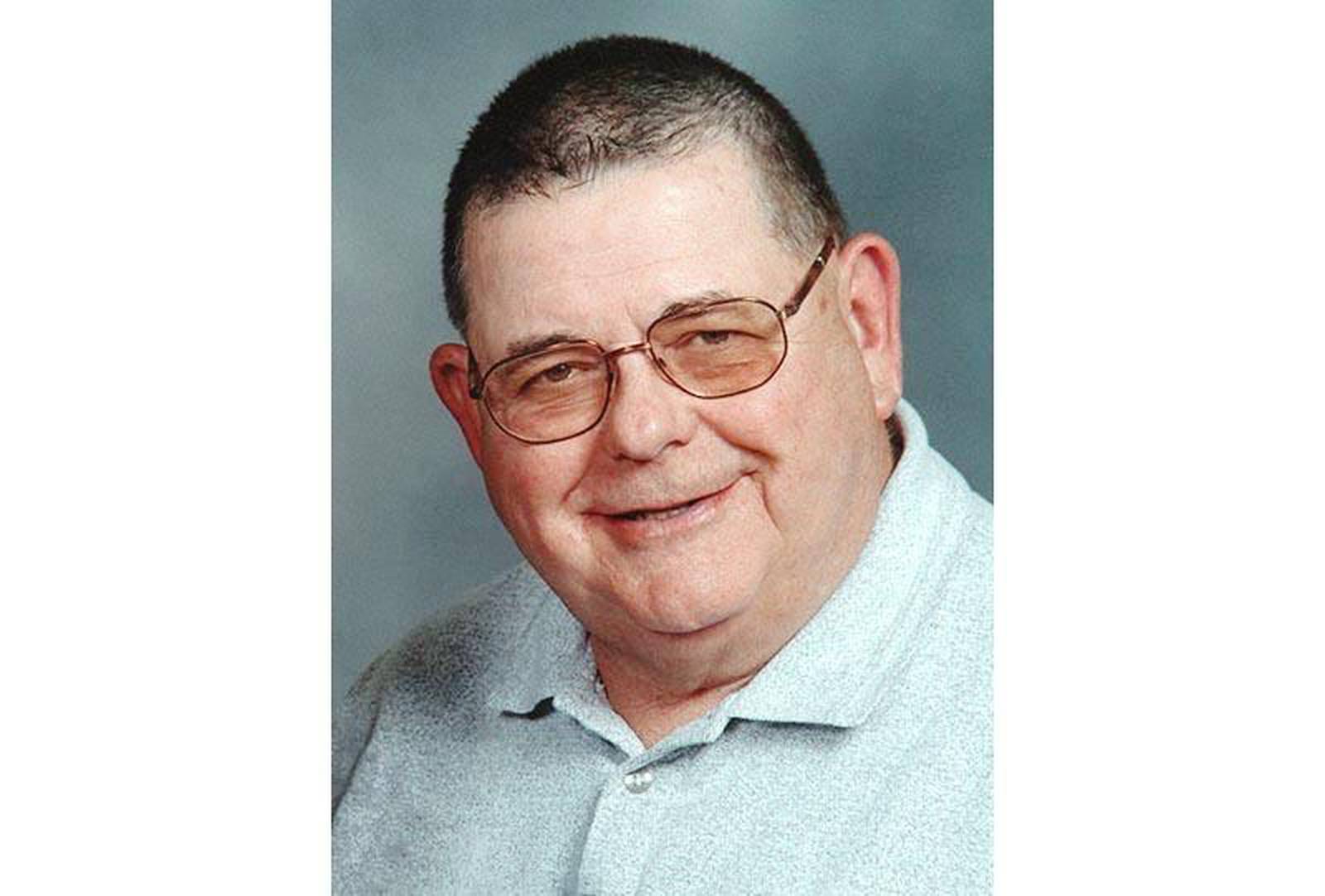 Theodore ‘Ted’ Eugene Sulouff – Shaw Local