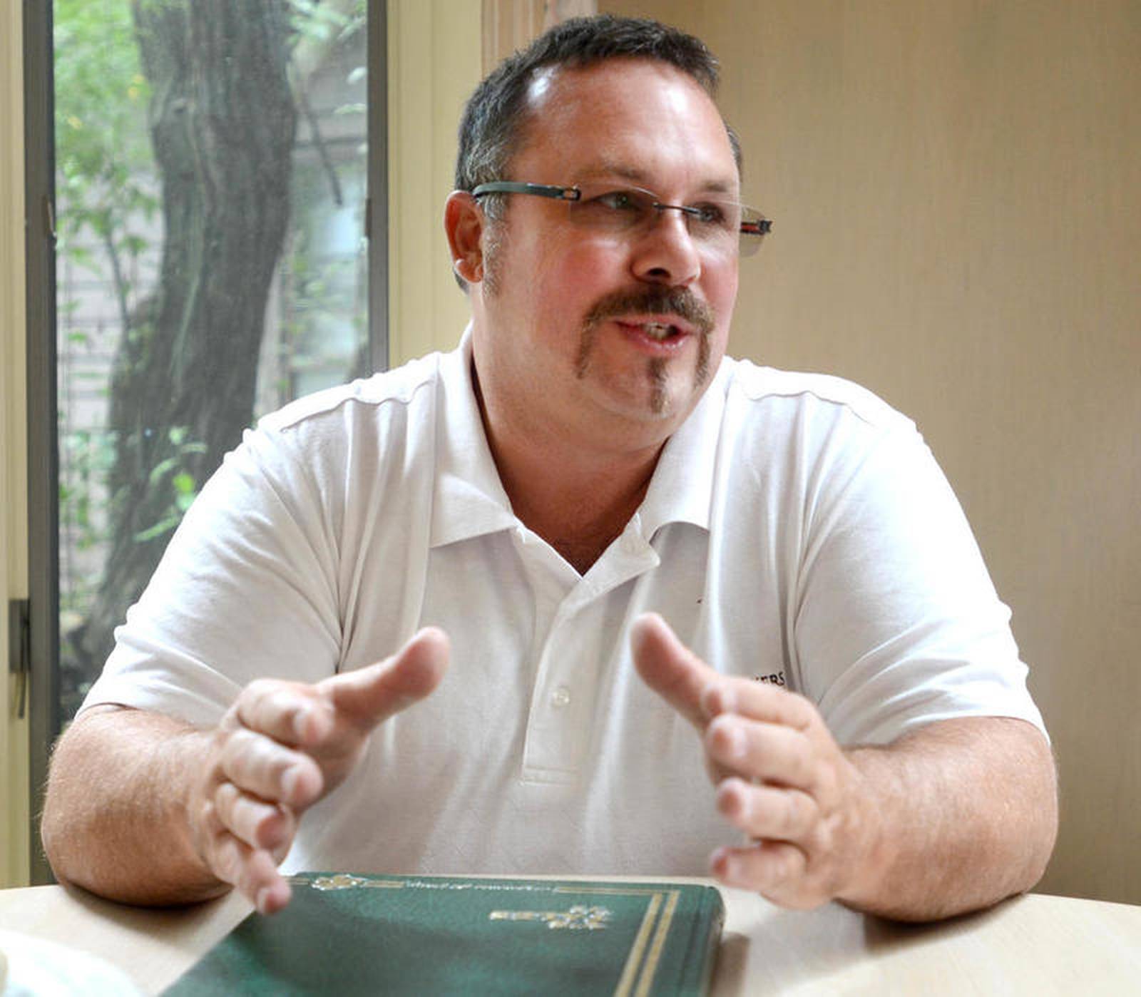 Remembering Lorry: Friends, family look back on joy 'Ripper Crew ...