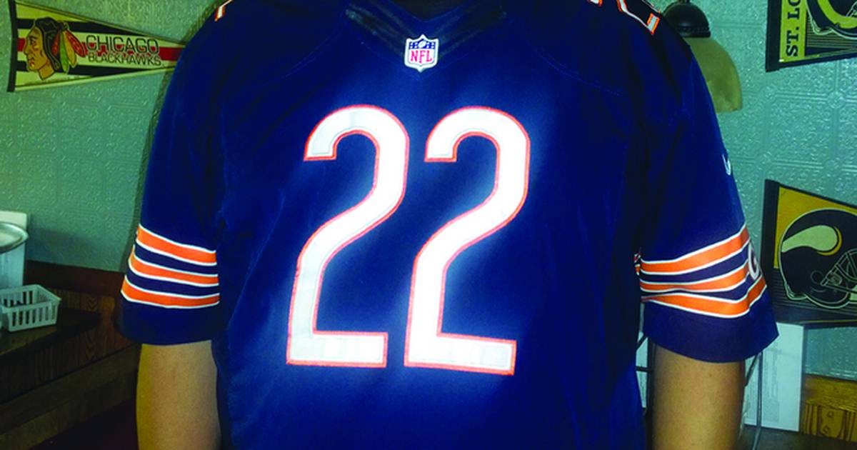 First Person — Andy Rapp – Shaw Local