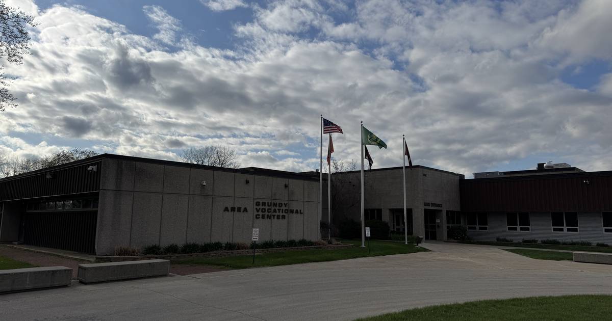 Grundy Area Vocational Center getting over $5.5 million in renovations ...