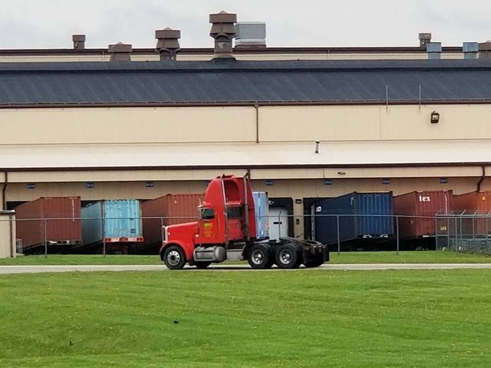 Former 3M building in DeKalb soon to be fully occupied – Shaw Local