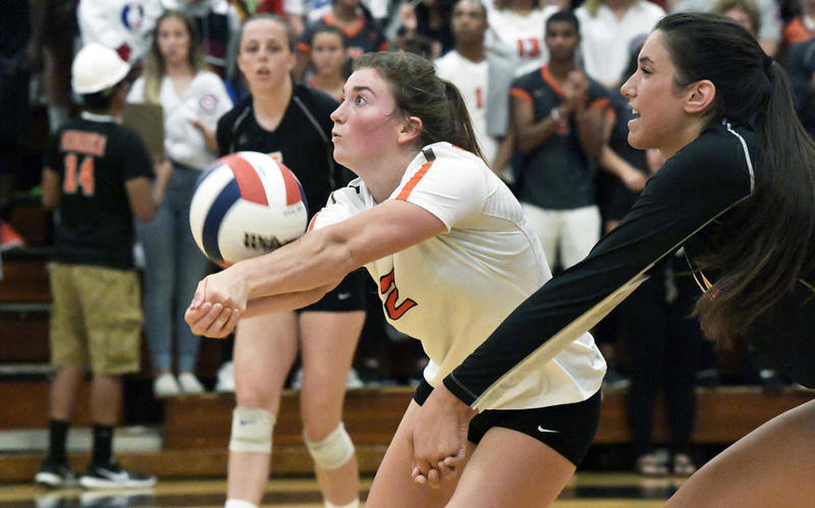 Local teams face tough playoff paths – Shaw Local