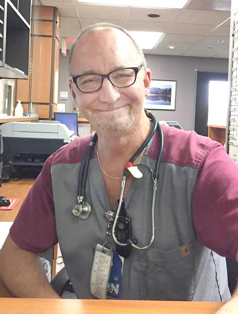 Daniel Wayne Shaner – Shaw Local