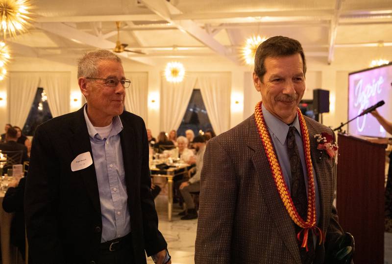 Photos: Inspire Awards in Batavia – Shaw Local