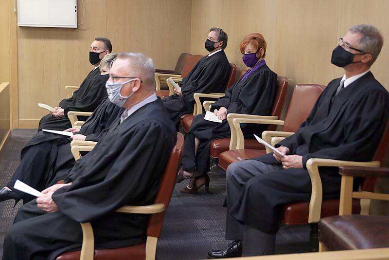 ‘And it will be a challenge,’ new La Salle County judge says of road ...