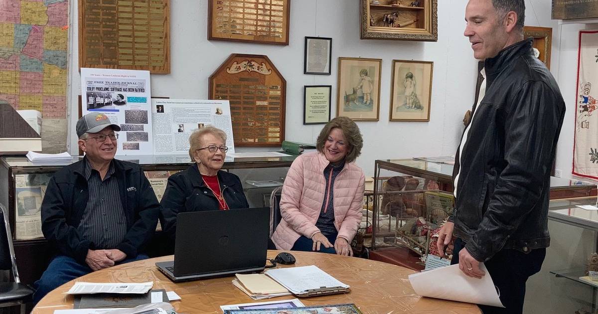 Marseilles-born scientist to be featured on WGN series ‘Backstory with ...