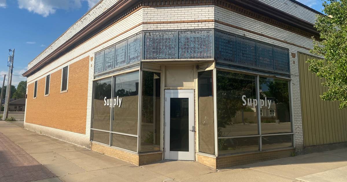 La Salle approves $12,500 grant for downtown rehabilitation – Shaw Local