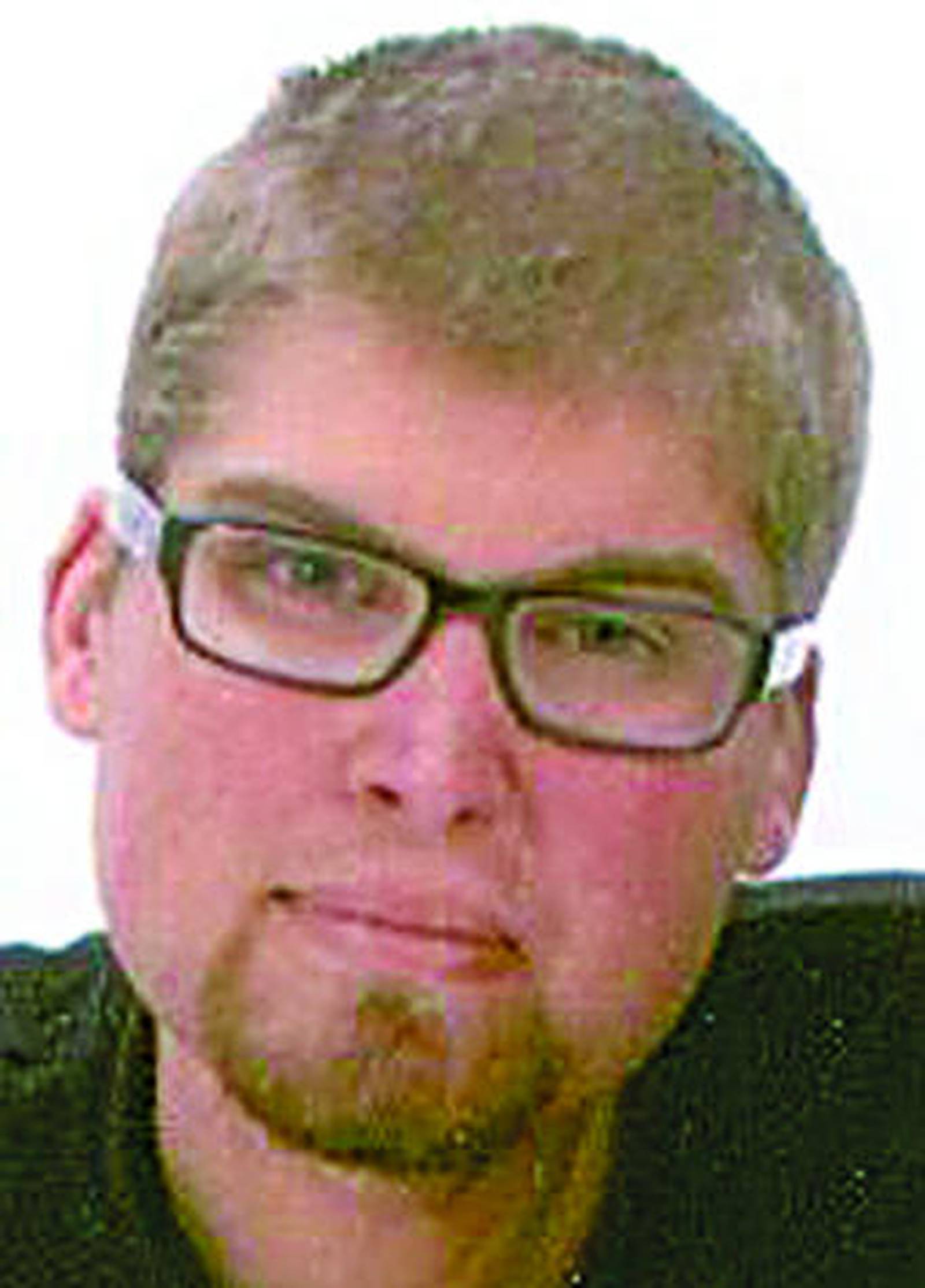 Kyle J. Williams – Shaw Local