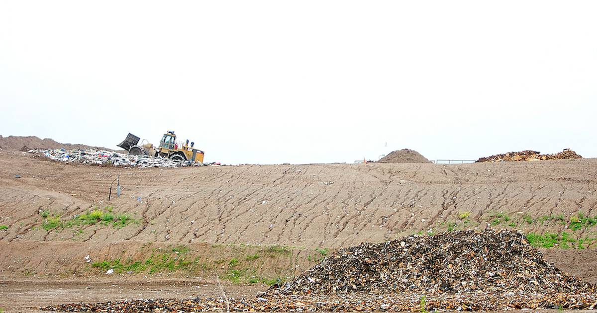 DeKalb County Landfill expansion set in motion – Shaw Local