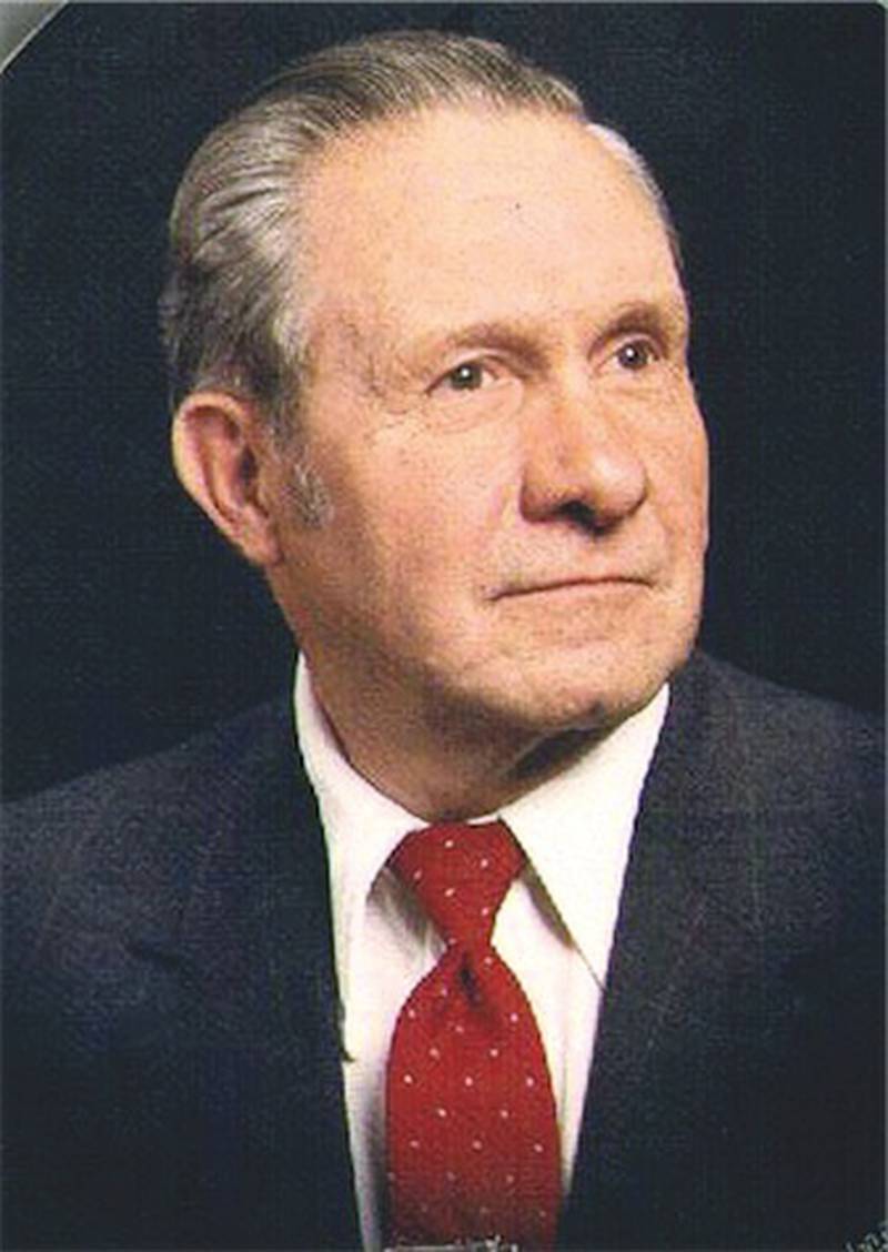 Martin Schaefer – Shaw Local