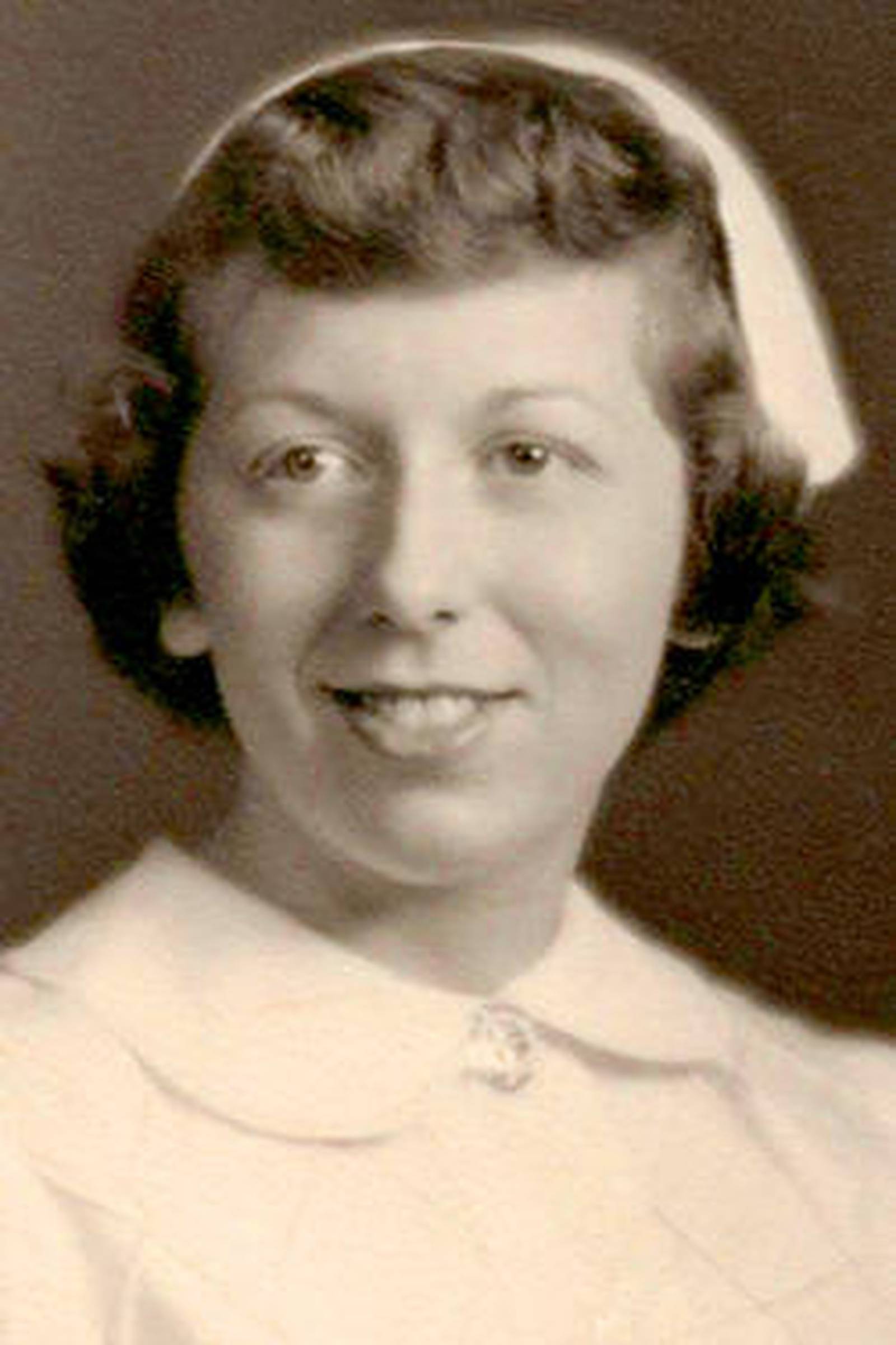 Mary Barbara Strunk – Shaw Local