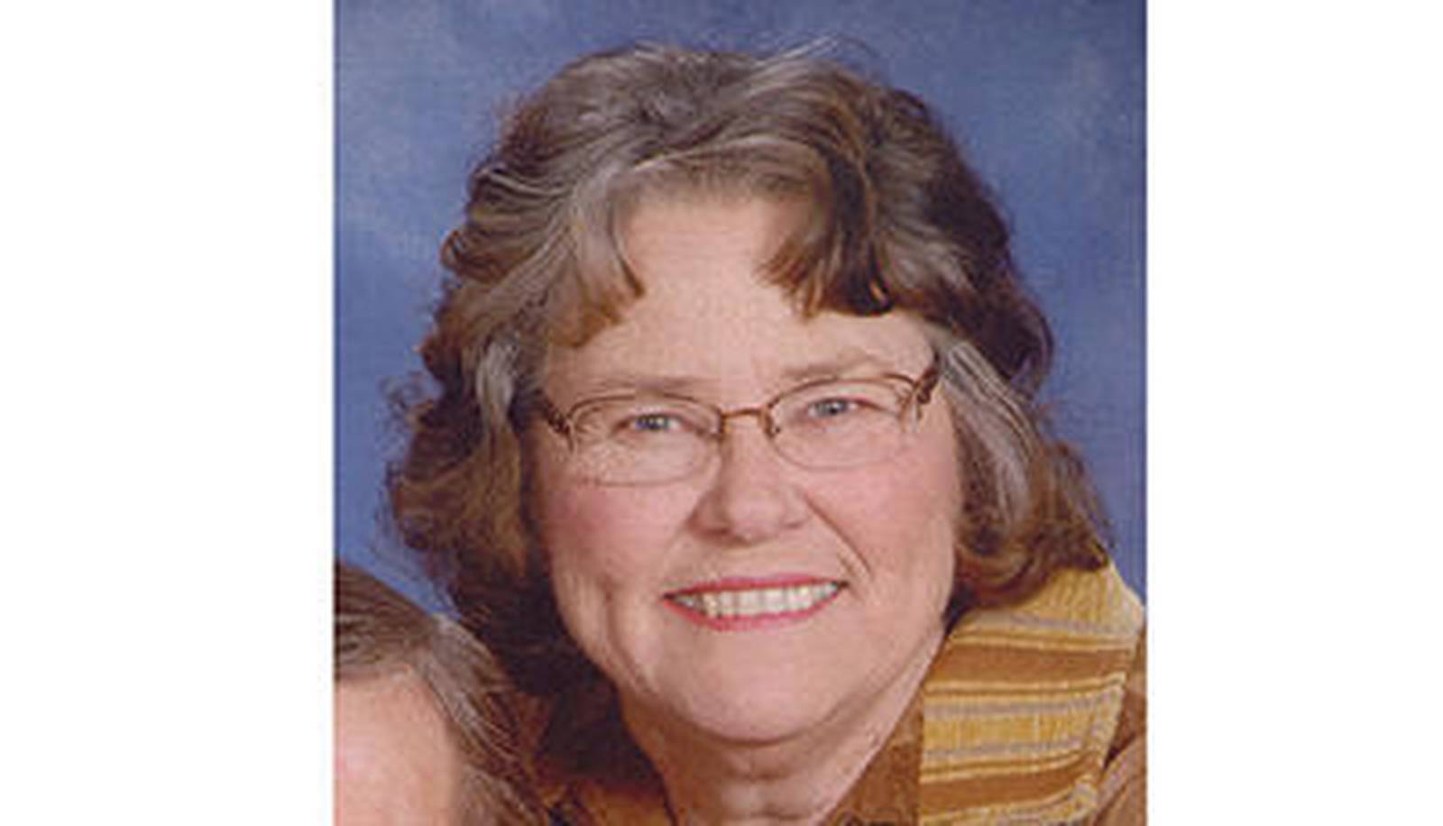 Mary Ann Cardot – Shaw Local