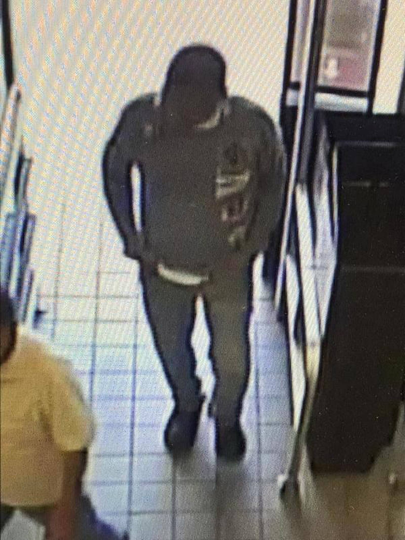 Lemont police seek public's help for information on TCF Bank robbery ...