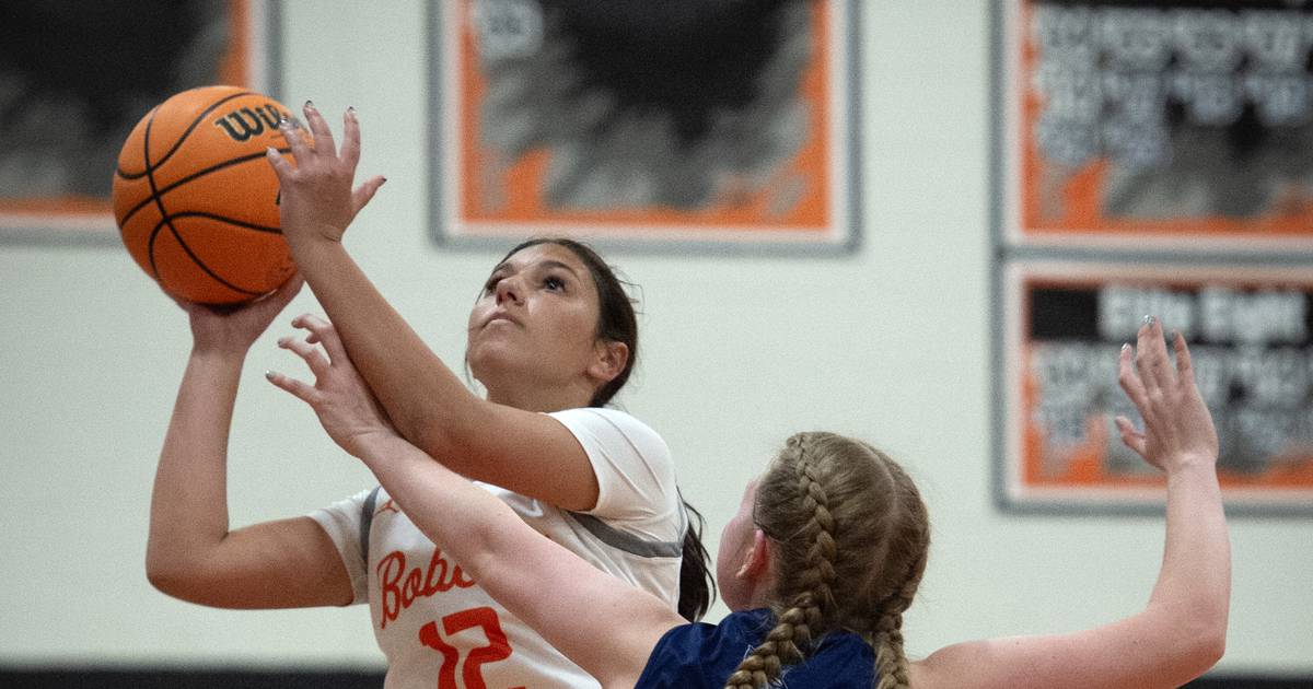 Beecher, Grant Park, Gardner-South Wilmington score RVC girls ...