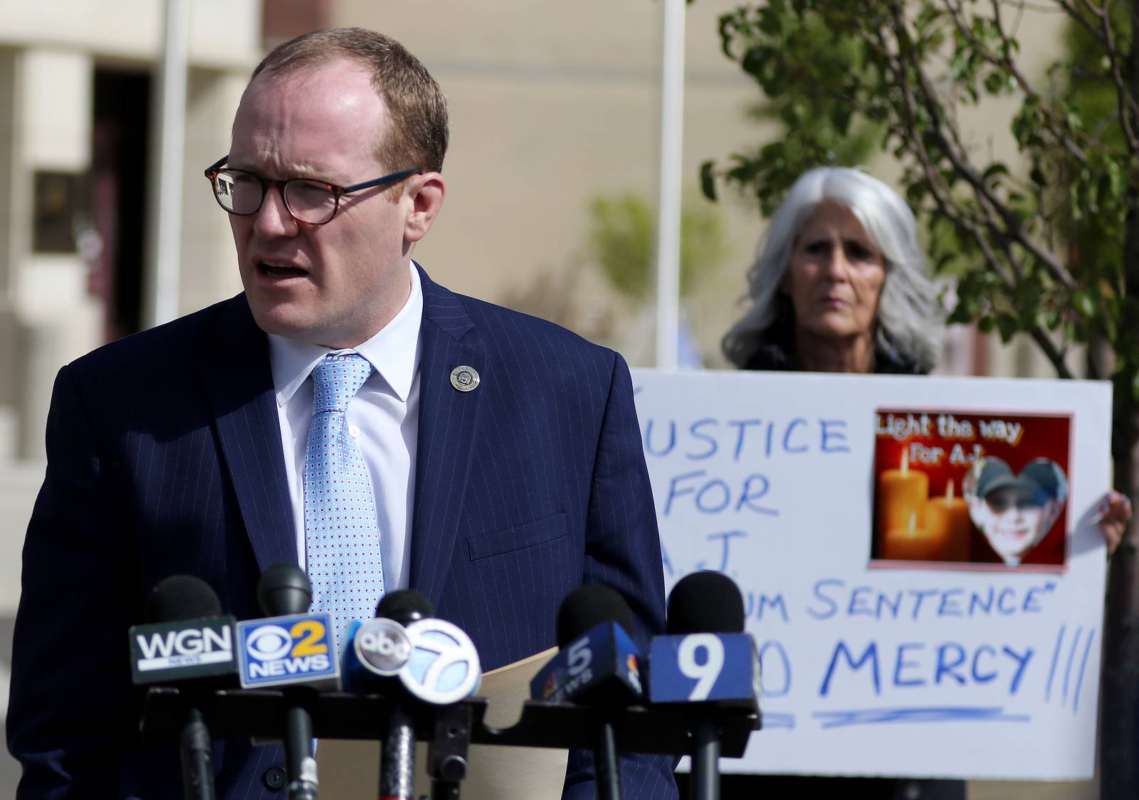 McHenry County top prosecutors named ‘heroes’ for work in AJ Freund ...