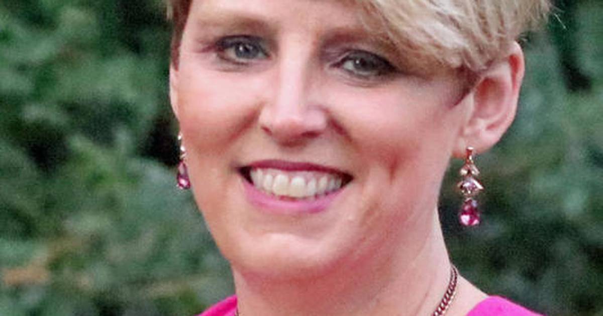 Kendall County Board District 2: Robyn Vickers – Shaw Local