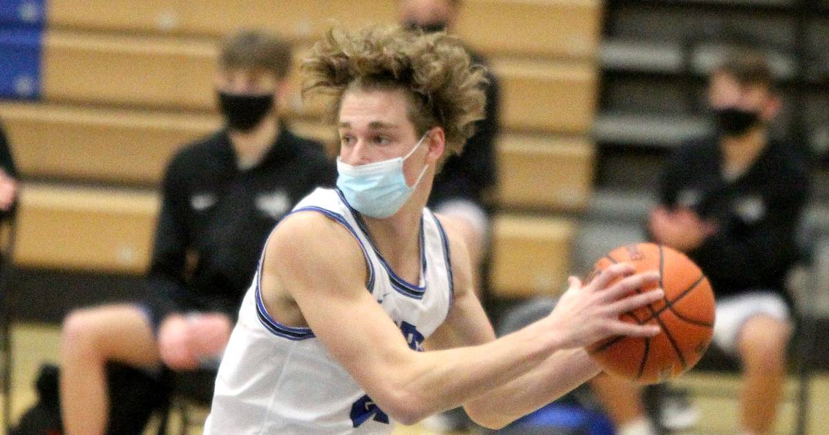 2021-22 boys basketball season preview: Scouting the DuKane Conference ...