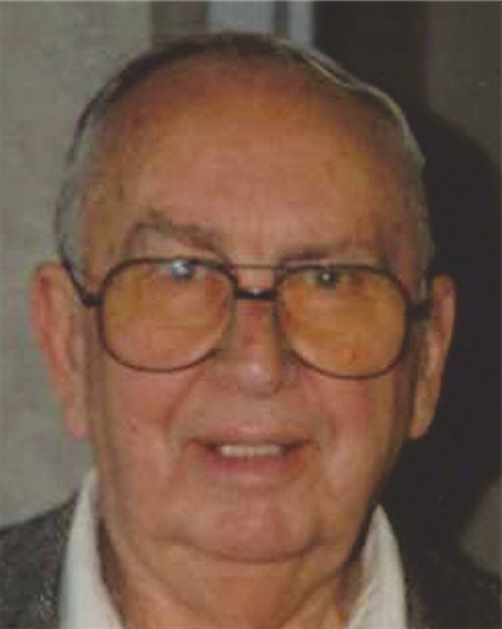 Daniel B. ‘Dan’ Hague – Shaw Local