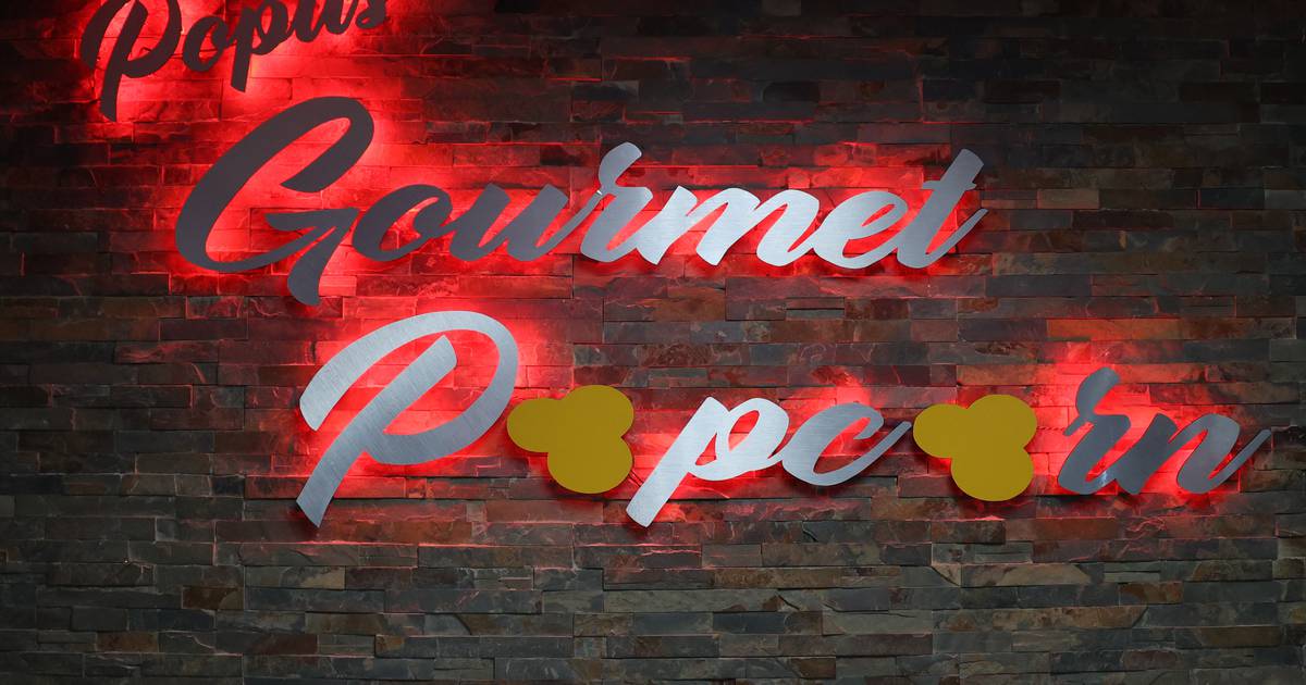 Joliet’s Popus popcorn gets grant – Shaw Local