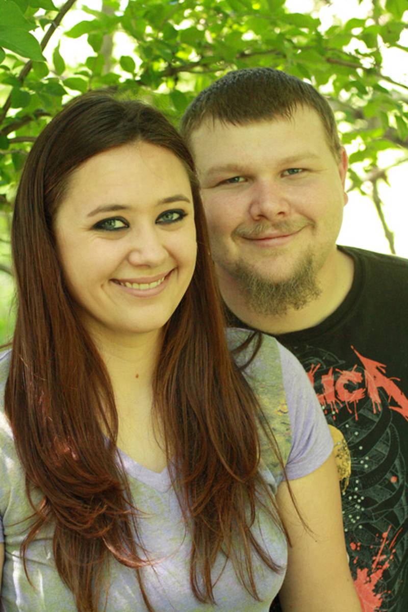 Swanson-Rowland – Shaw Local