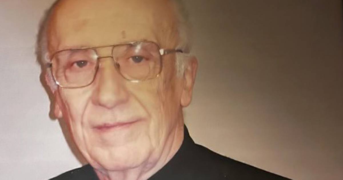 Ex-Peru police chief Glenn Frederickson dies at 95: ‘He definitely left ...