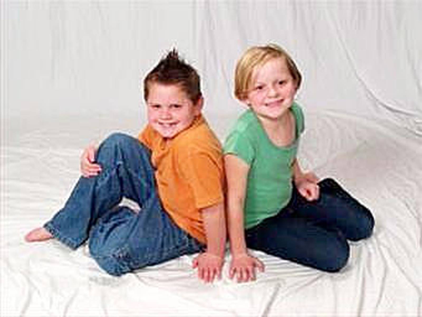 Plano’s leap year twins celebrate unusual milestone – Shaw Local