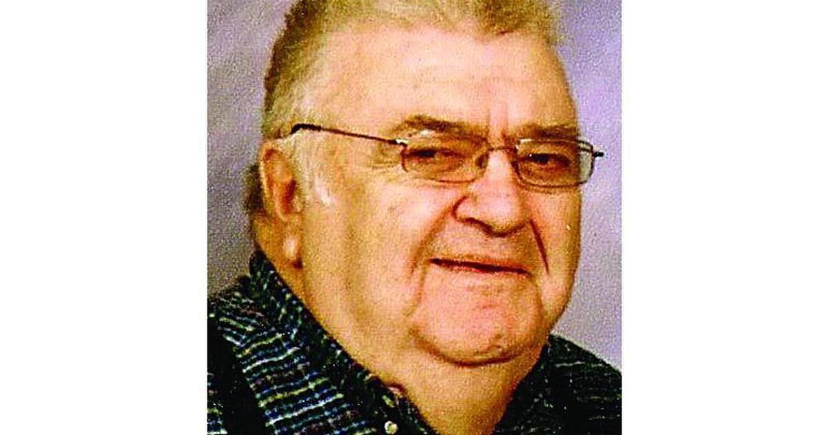 Robert E. Bonnell – Shaw Local