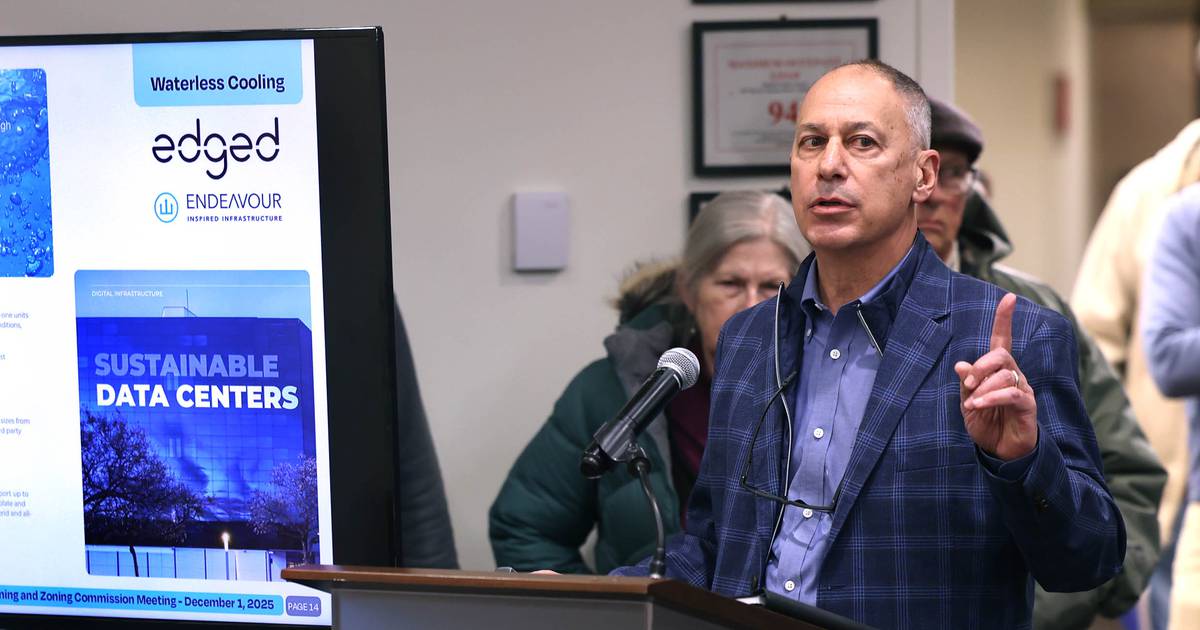 Stories we’re watching in 2026 – Shaw Local