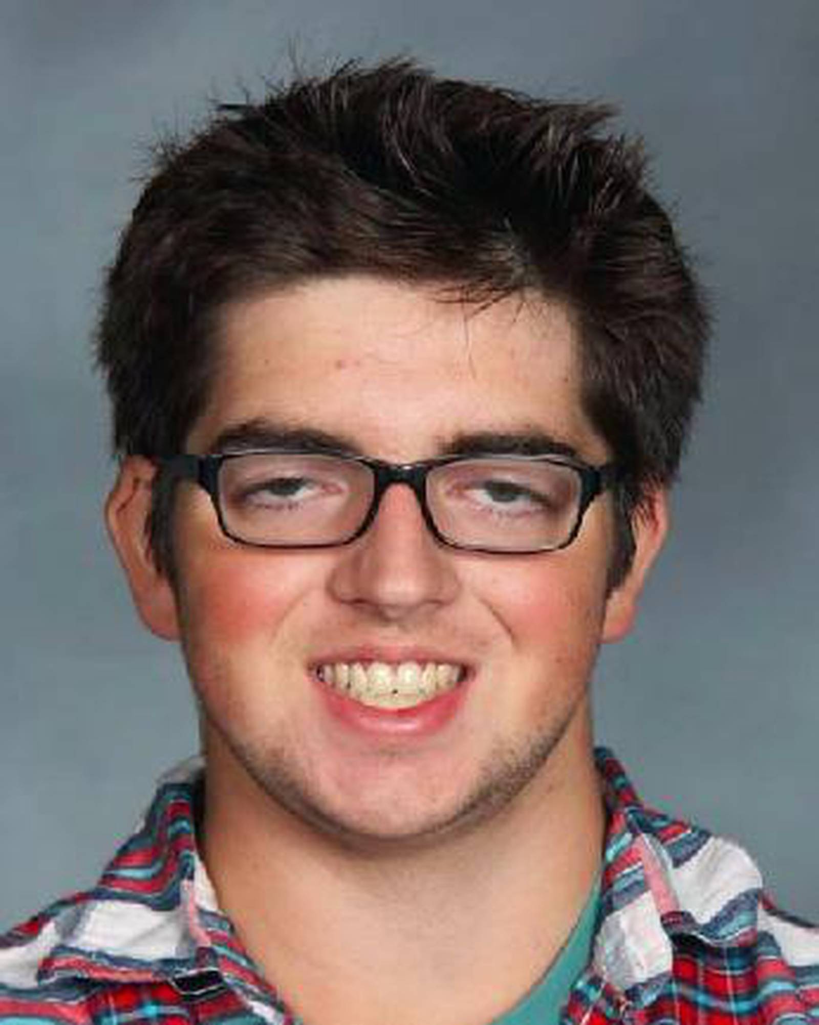 Senior Spotlight: Nicholas Bosch • Bureau Valley High School – Shaw Local