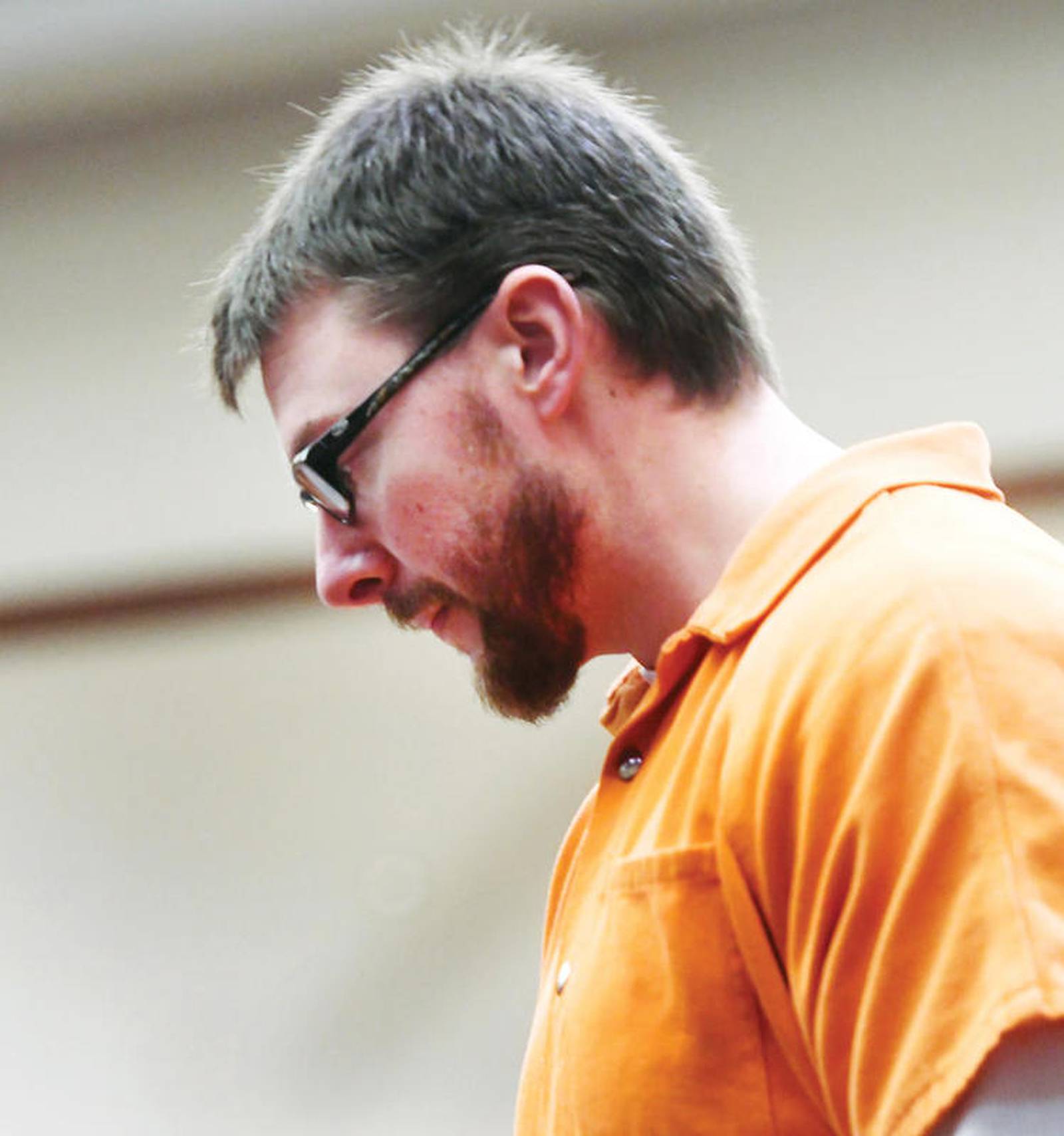 Byron double murder case moving along – Shaw Local