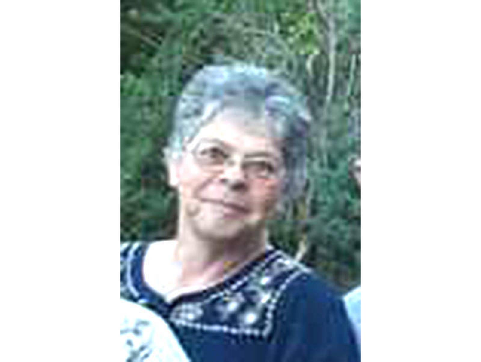 Susan L. Schaefer – Shaw Local