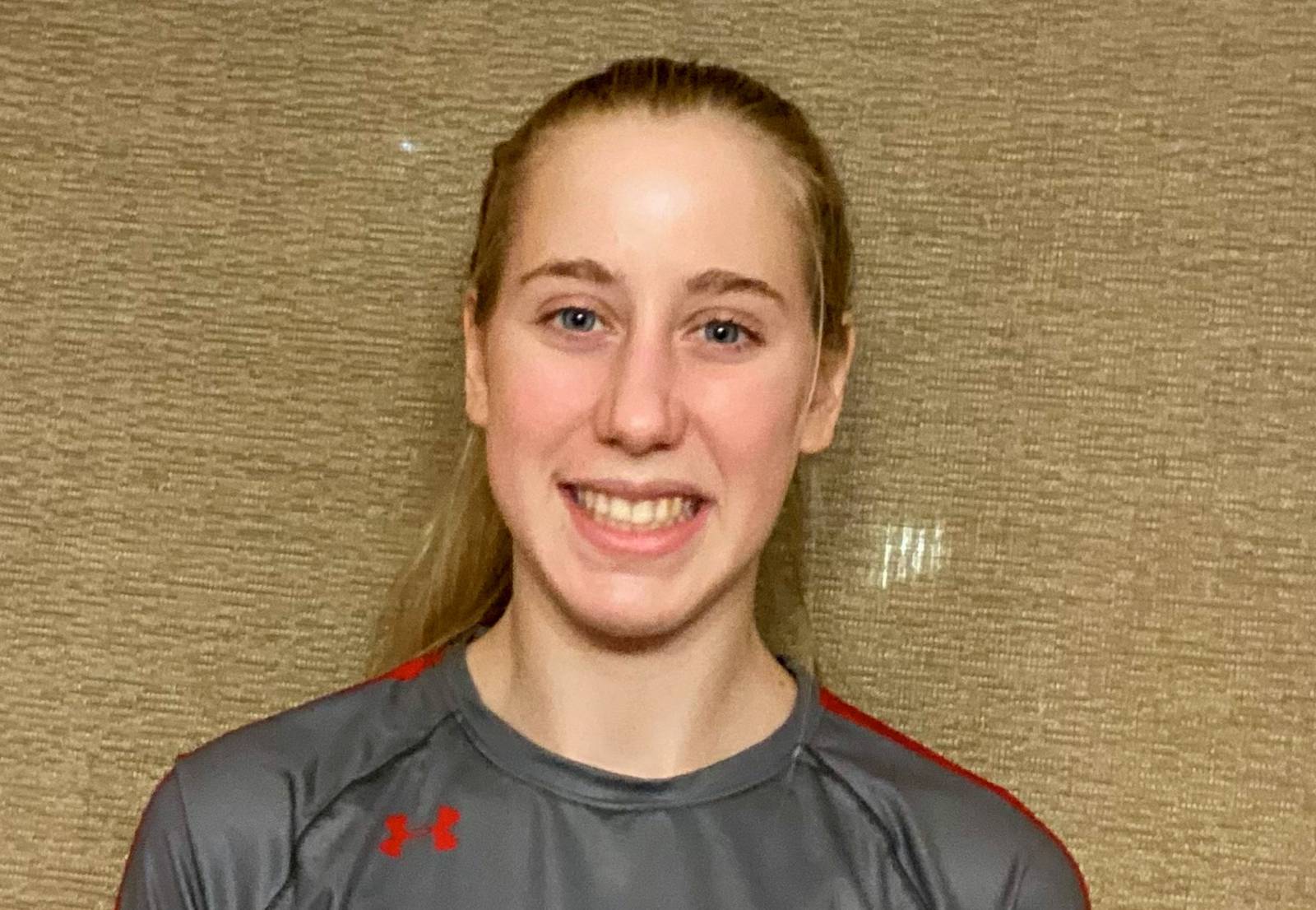 NewsTribune Athlete of the Week: La Salle-Peru’s Addison Urbanski ...