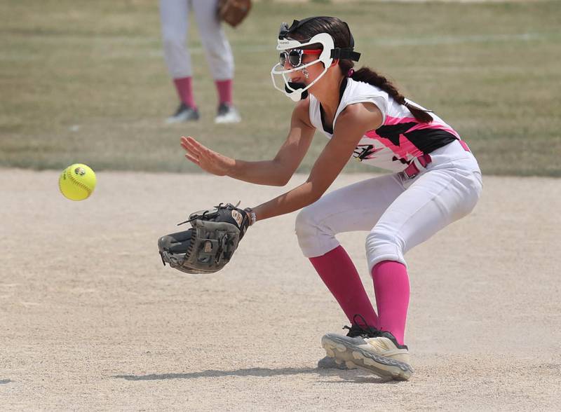 Photos: Storm Dayz is in full swing as two Sycamore teams begin pool ...