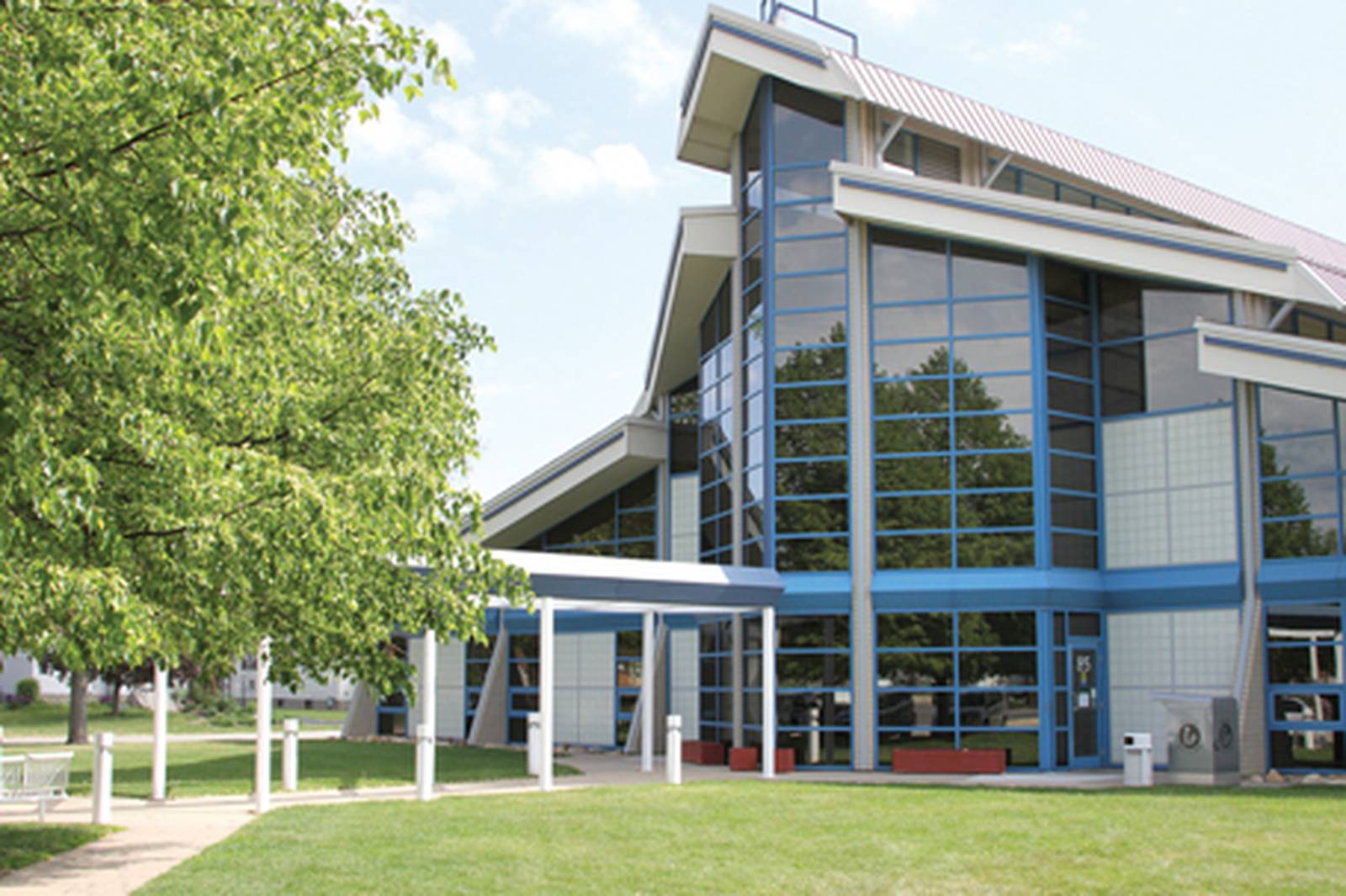 Coal City Library hosts lock-in for 4th, 5th grade residents – Shaw Local