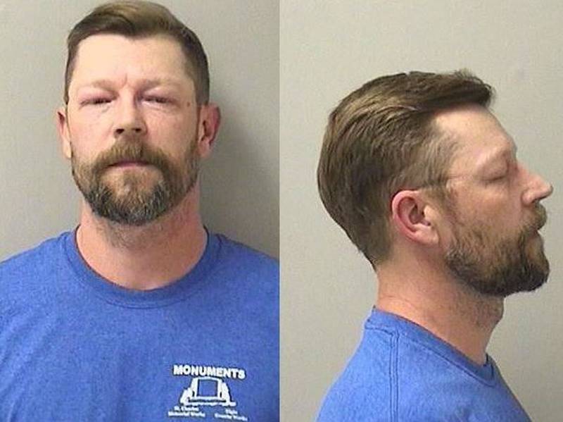 Geneva man charged with felony aggravated battery with deadly weapon ...