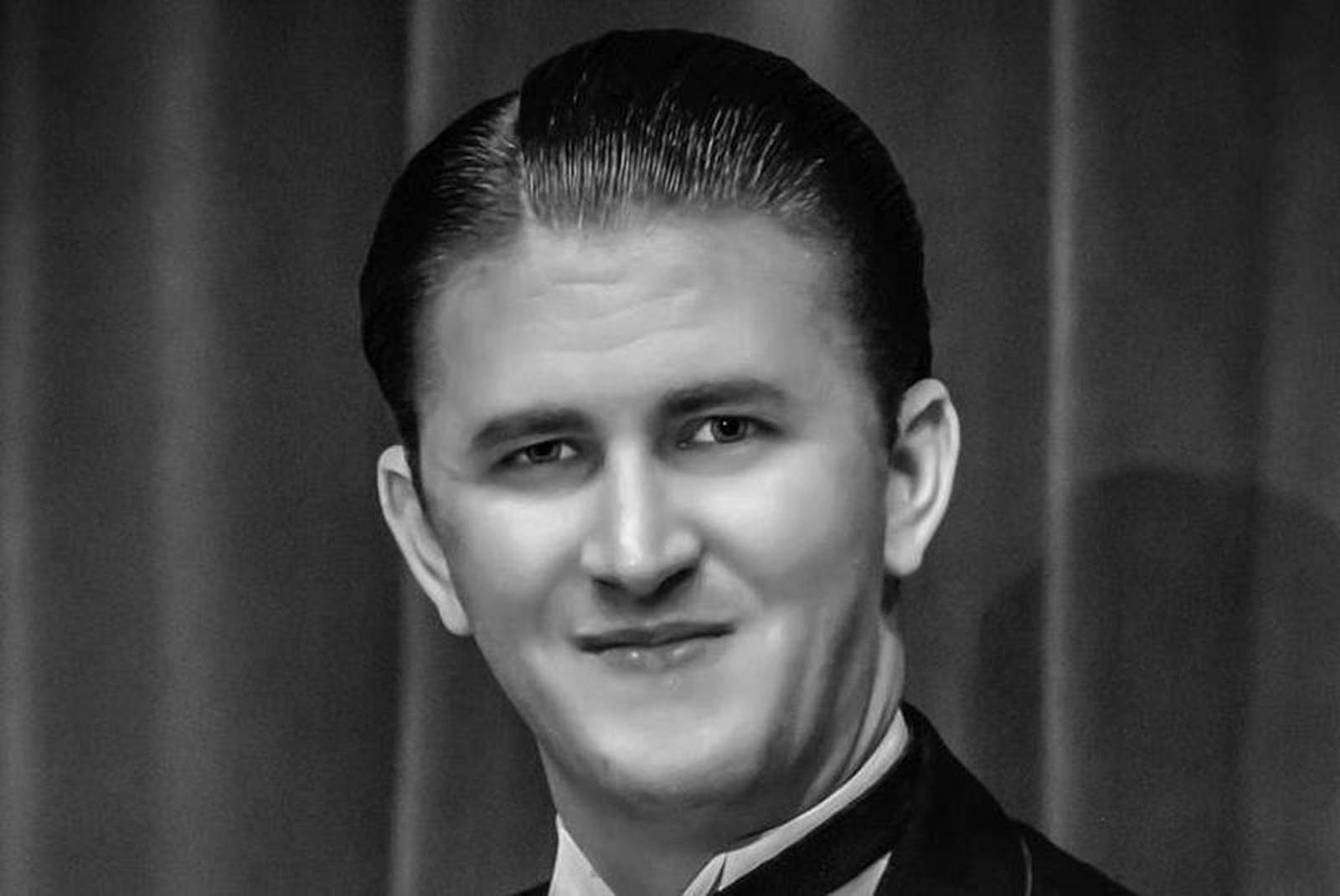 Bellson protege to perform Wednesday with Municipal Band – Shaw Local