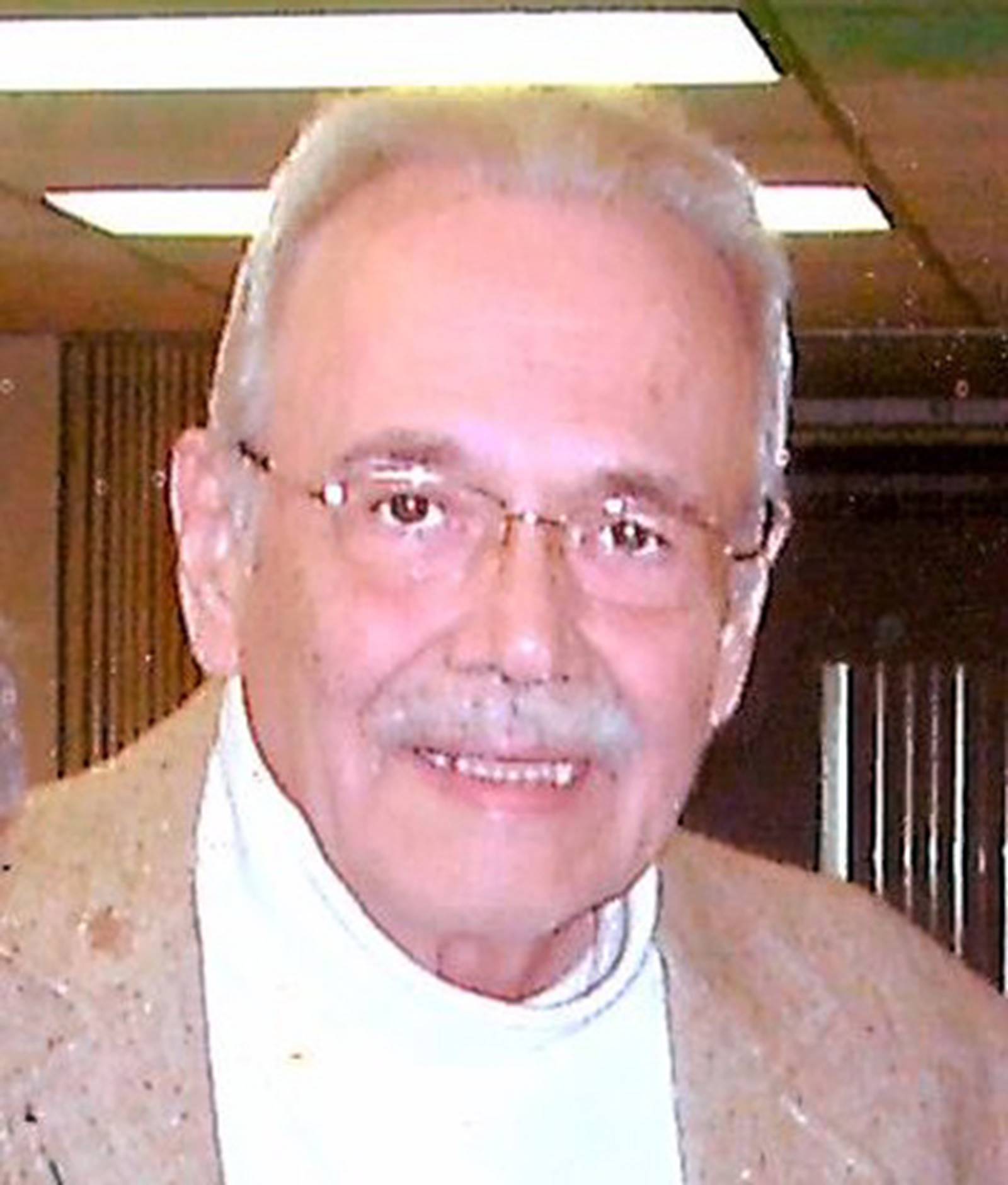 Donald Mason – Shaw Local