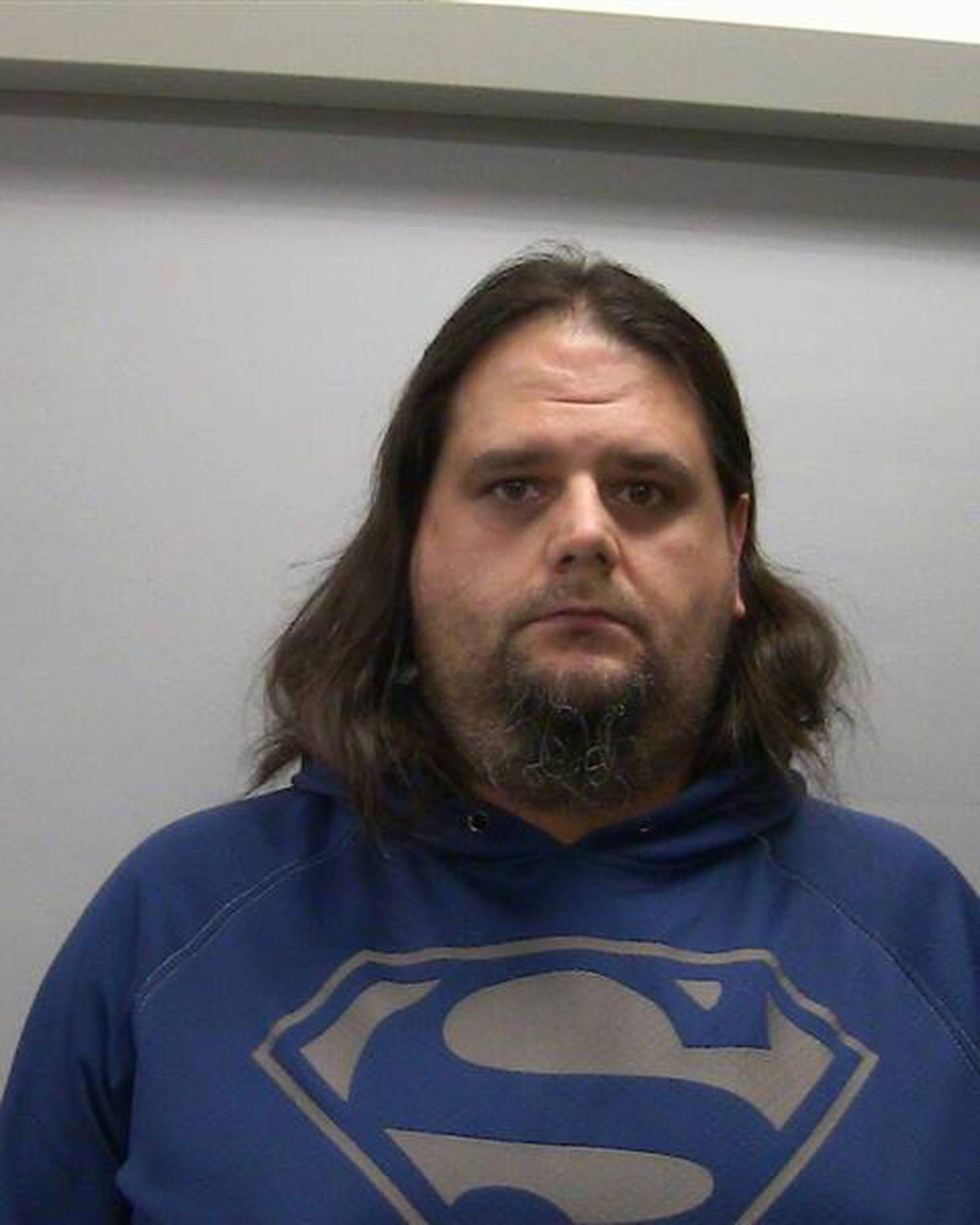 Harmon man accused of disseminating child sex abuse images – Shaw Local