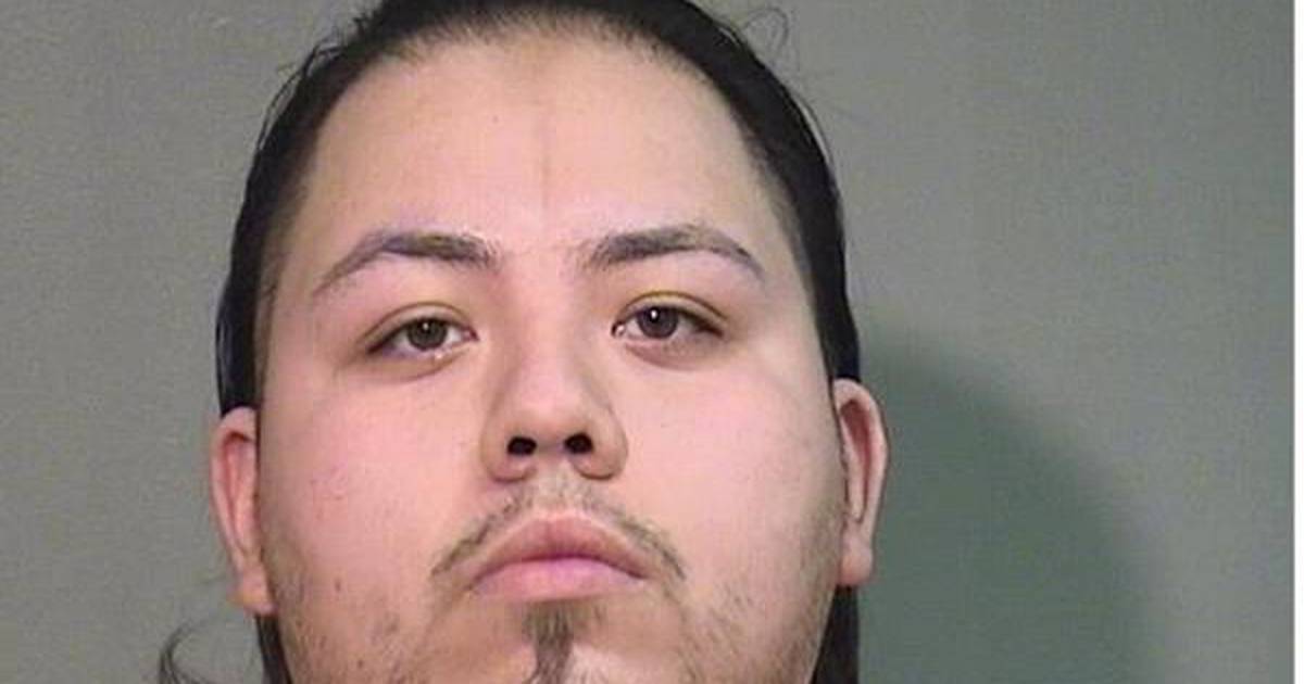 Woodstock man pleads guilty to Class X felony cocaine charge, gets 8 ...