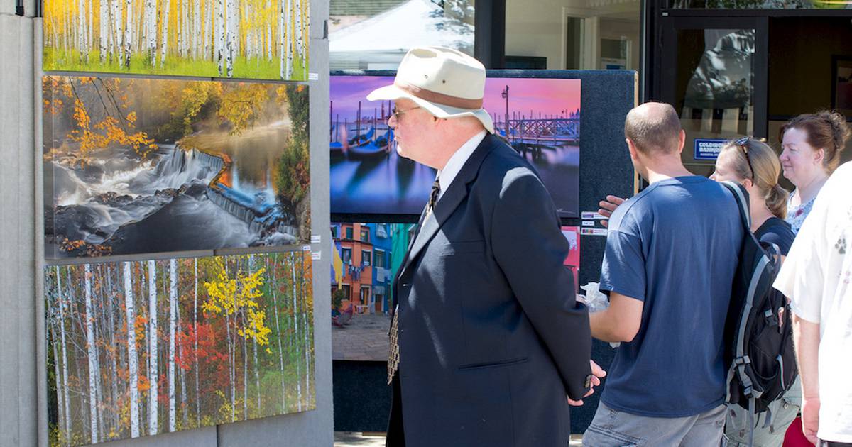 5 Things to Do: Downers Grove Fine Arts Festival, DuPage Comic Con and ...