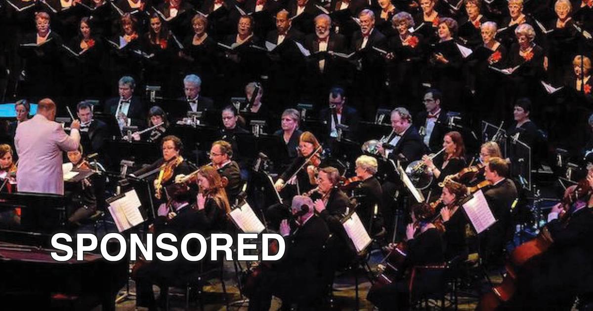 Celebrate the Holidays at Raue Center, Your Home Away From Home! – Shaw ...