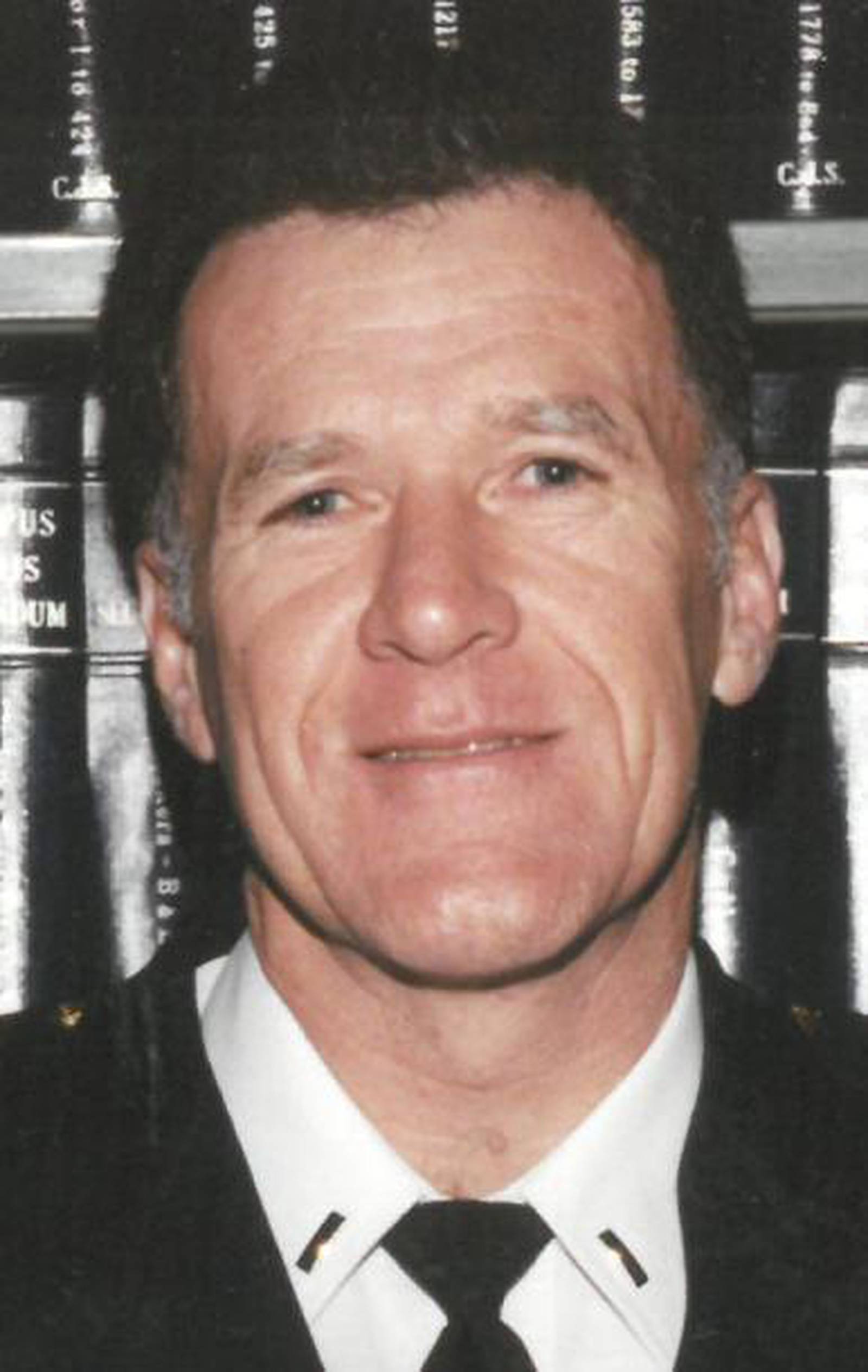 Former Joliet police captain remembered as selfless, hardworking – Shaw ...