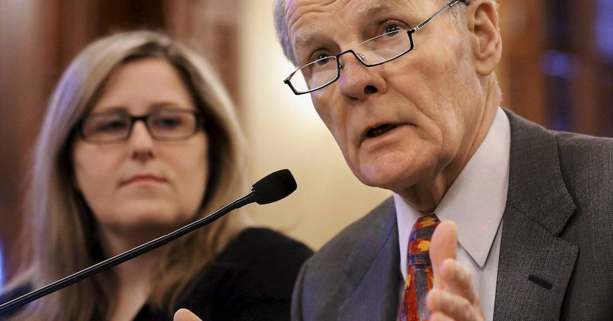 Campaigns expose specific examples of folly of partisan political ...