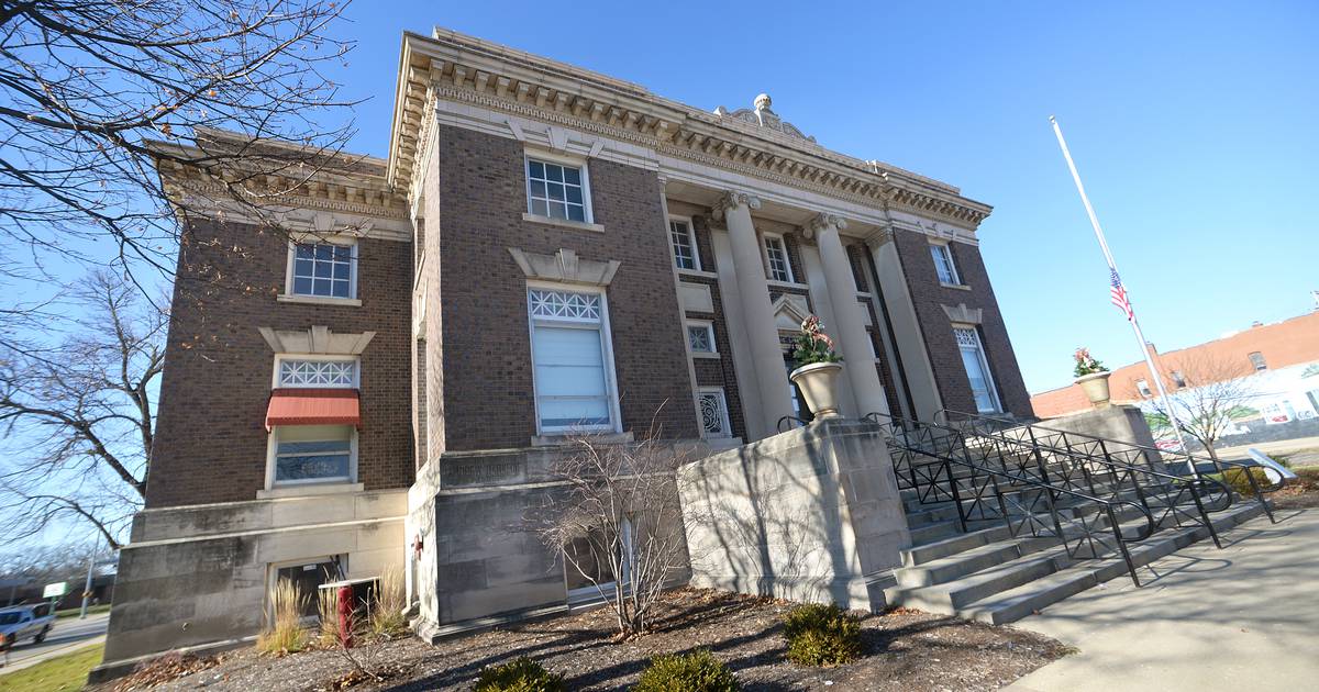 Streator library events set for October – Shaw Local