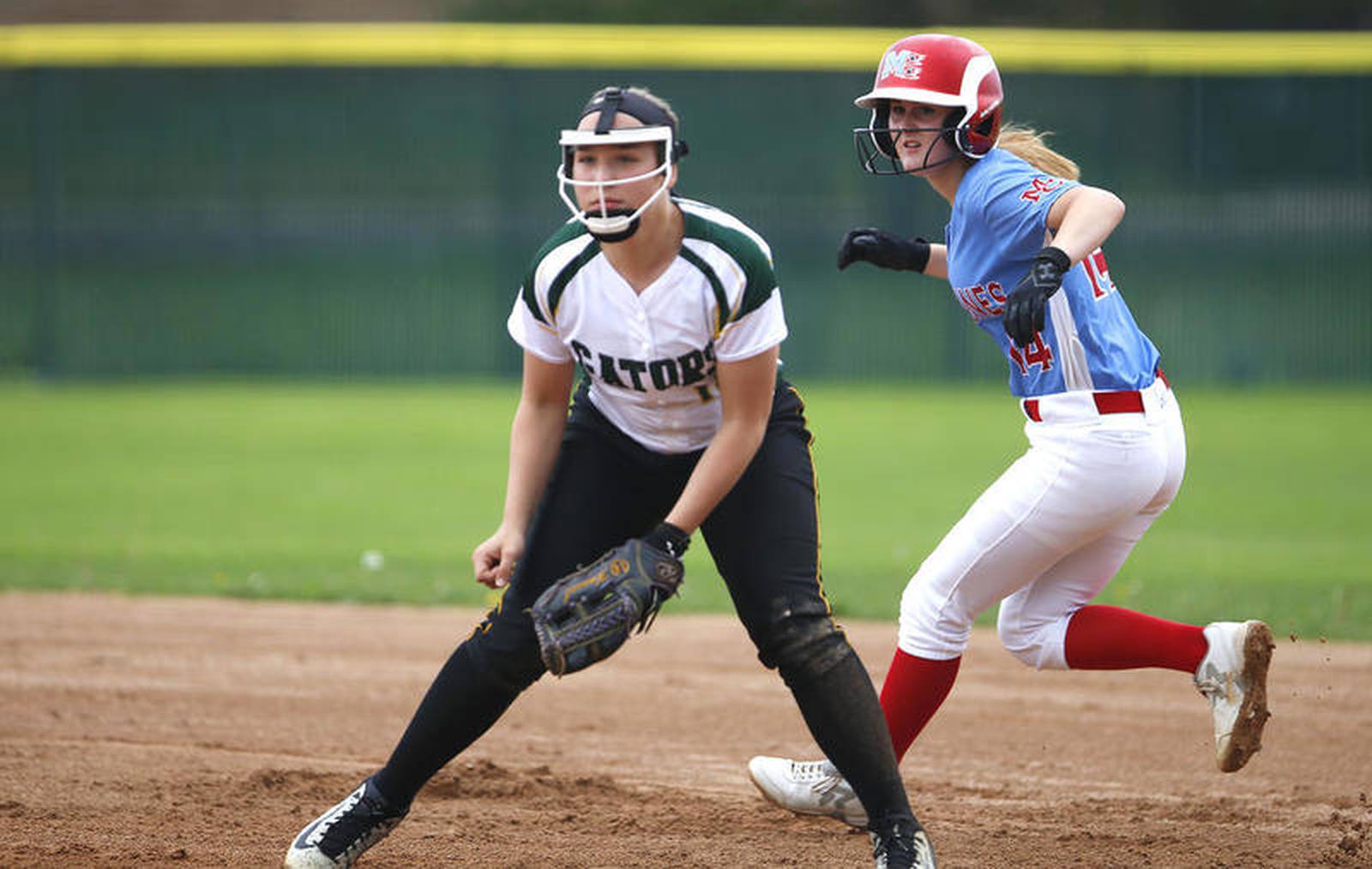 High school softball: 2019 season team previews – Shaw Local