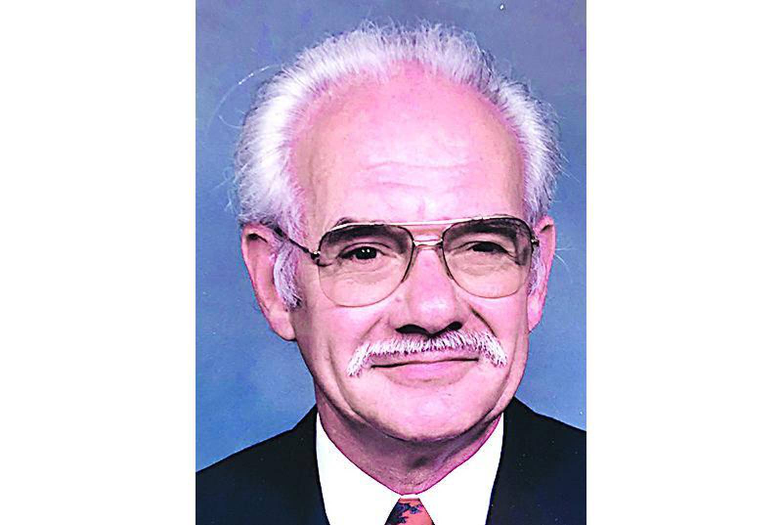 Royce A. Piefer – Shaw Local